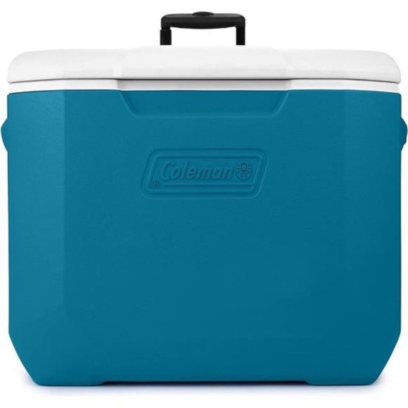 Kitchen | Coleman Chiller Series 6qt Wheeled Insulated Portable Cooler ...